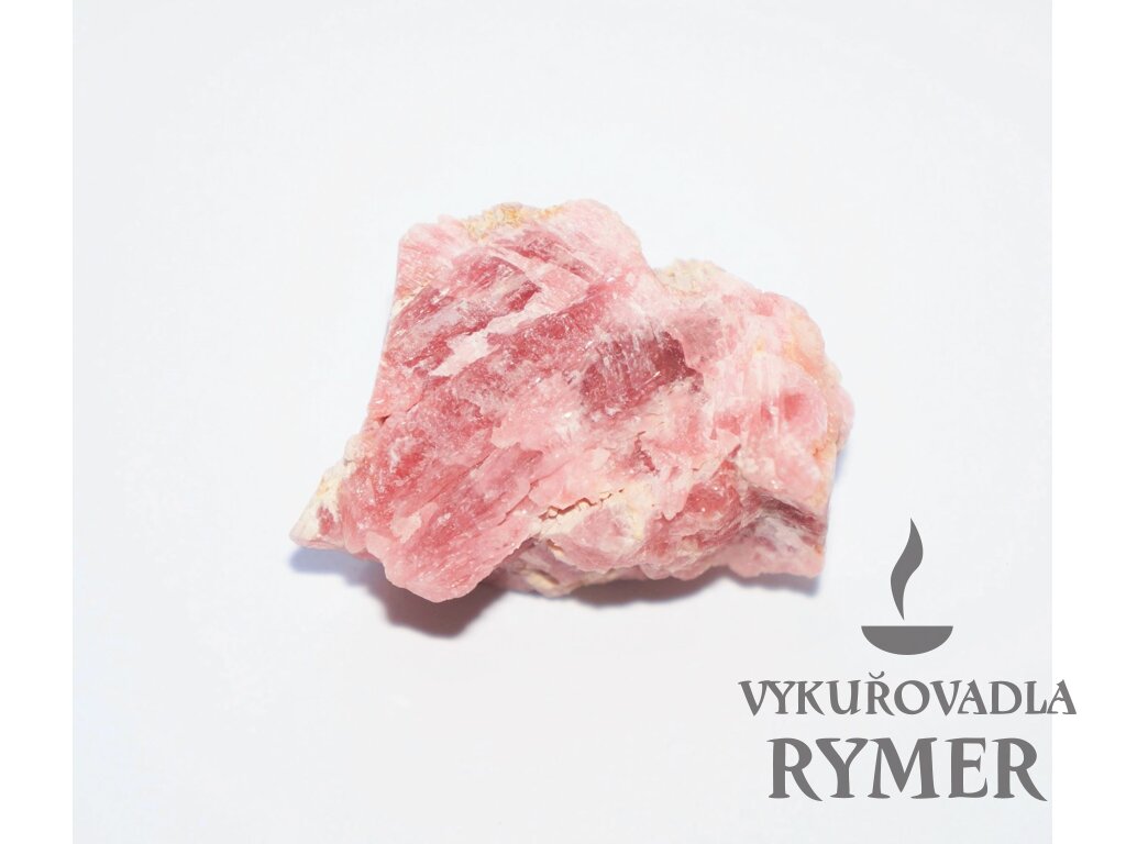 RODOCHROZIT surový /3 - Vykuřovadla RYMER