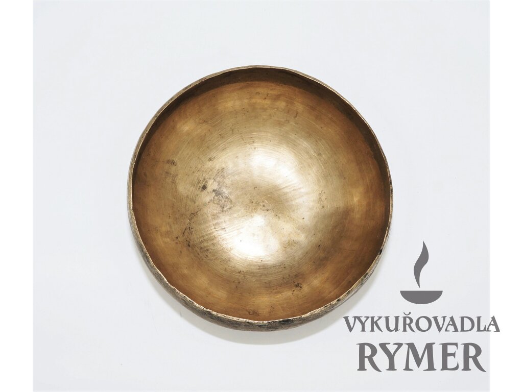 TIBETSKÁ MÍSA 01607 - Vykuřovadla RYMER